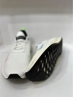 Nike | Shoes | Nike Infinity React Flyknit White Vapour Green Mens Size ...